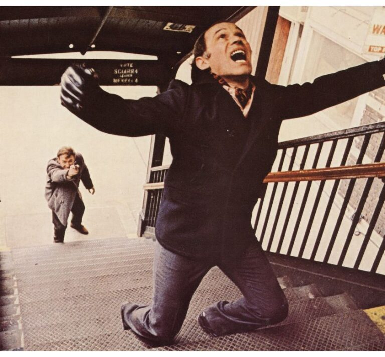 CAPA Summer Movie Series