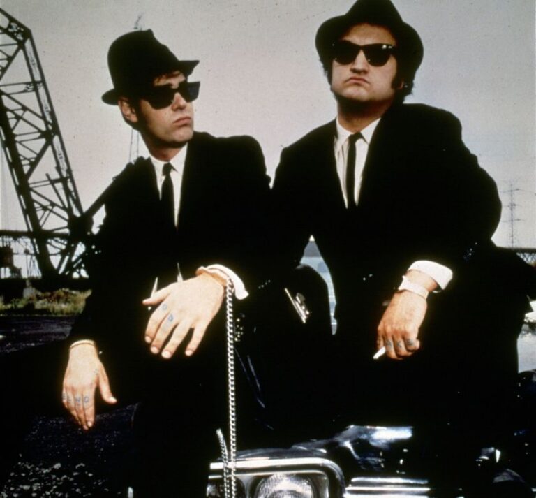 CAPA Summer Movie Series