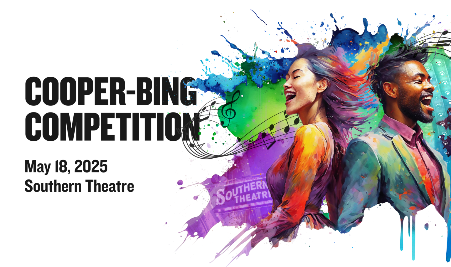 The Cooper-Bing Competition