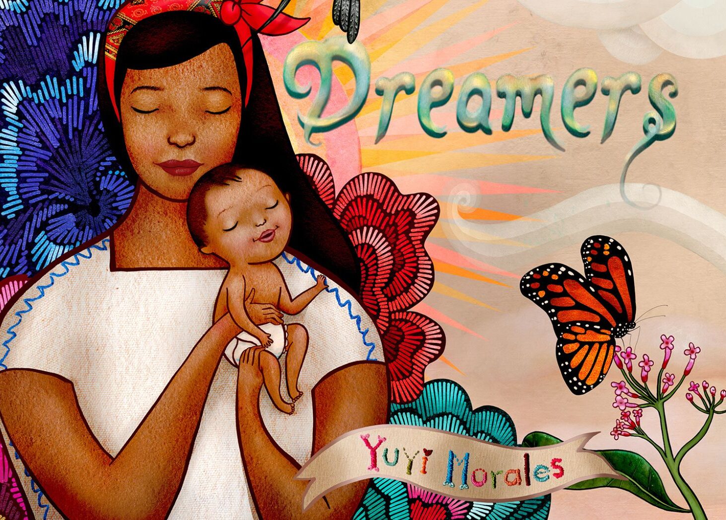 Dreamers (virtual program) - Community Event