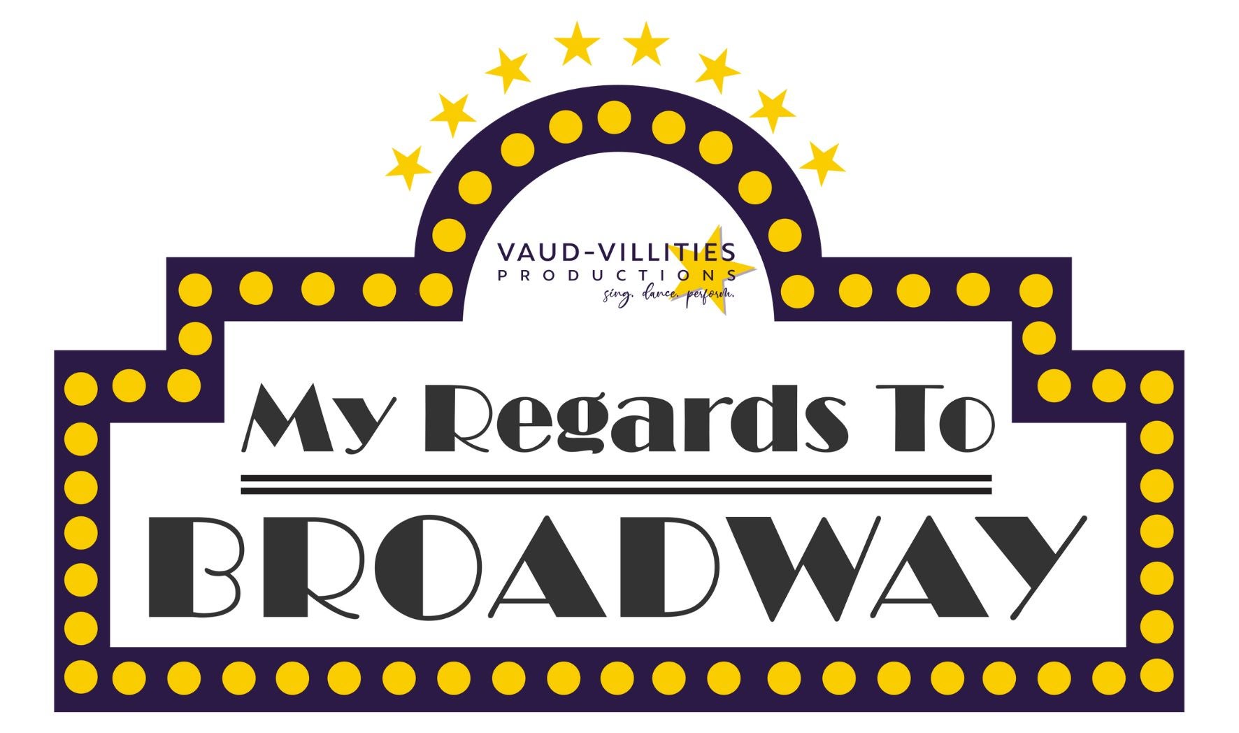 My Regards to Broadway