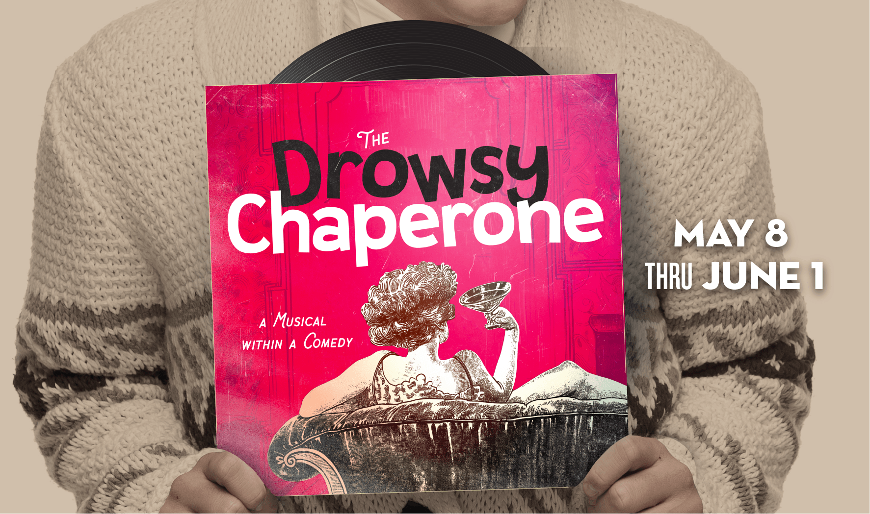 The Drowsy Chaperone