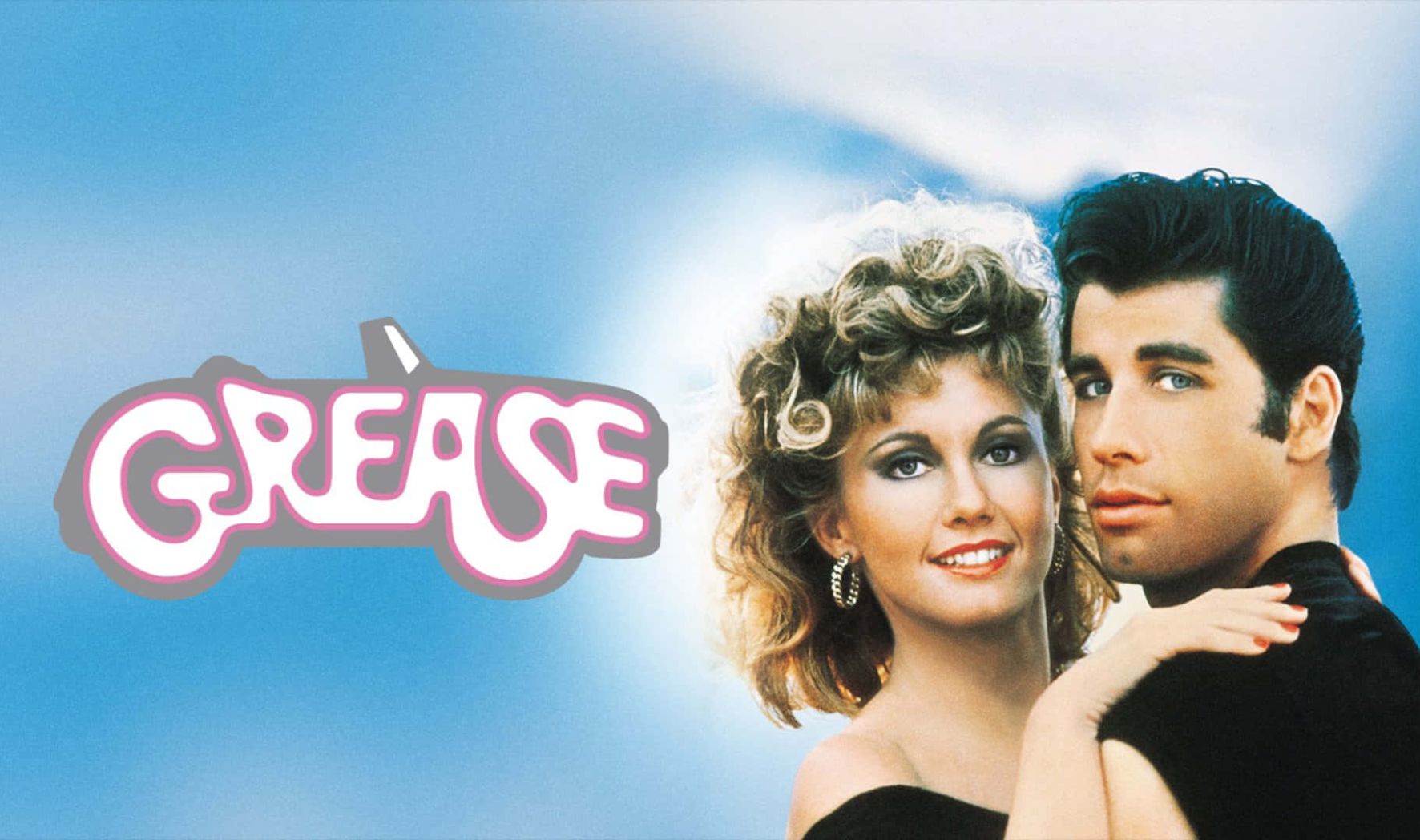 Grease – Free Screening!