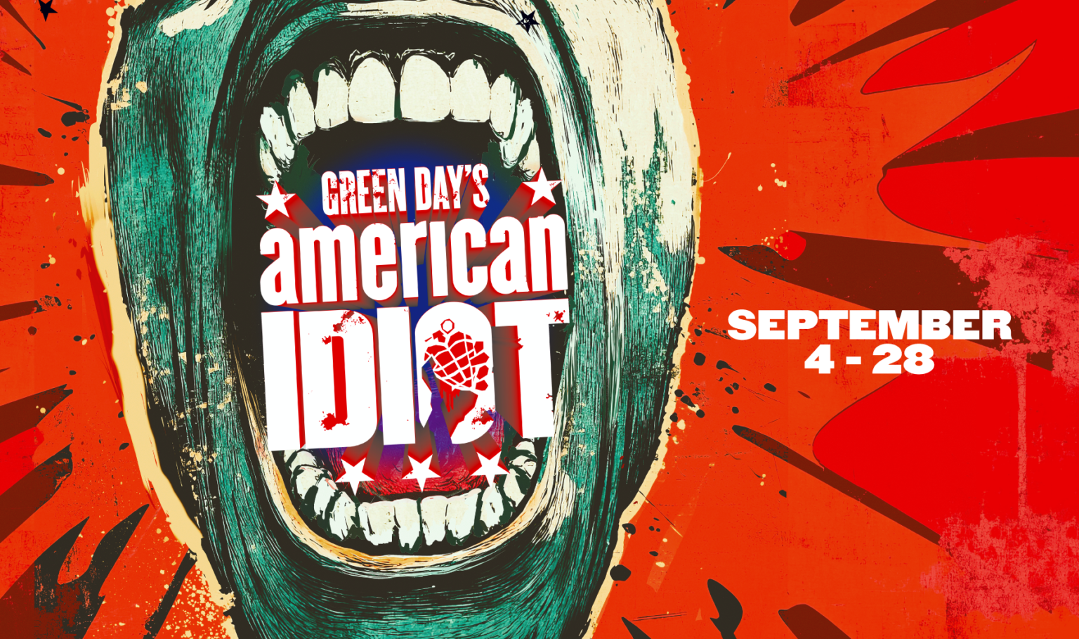 American Idiot