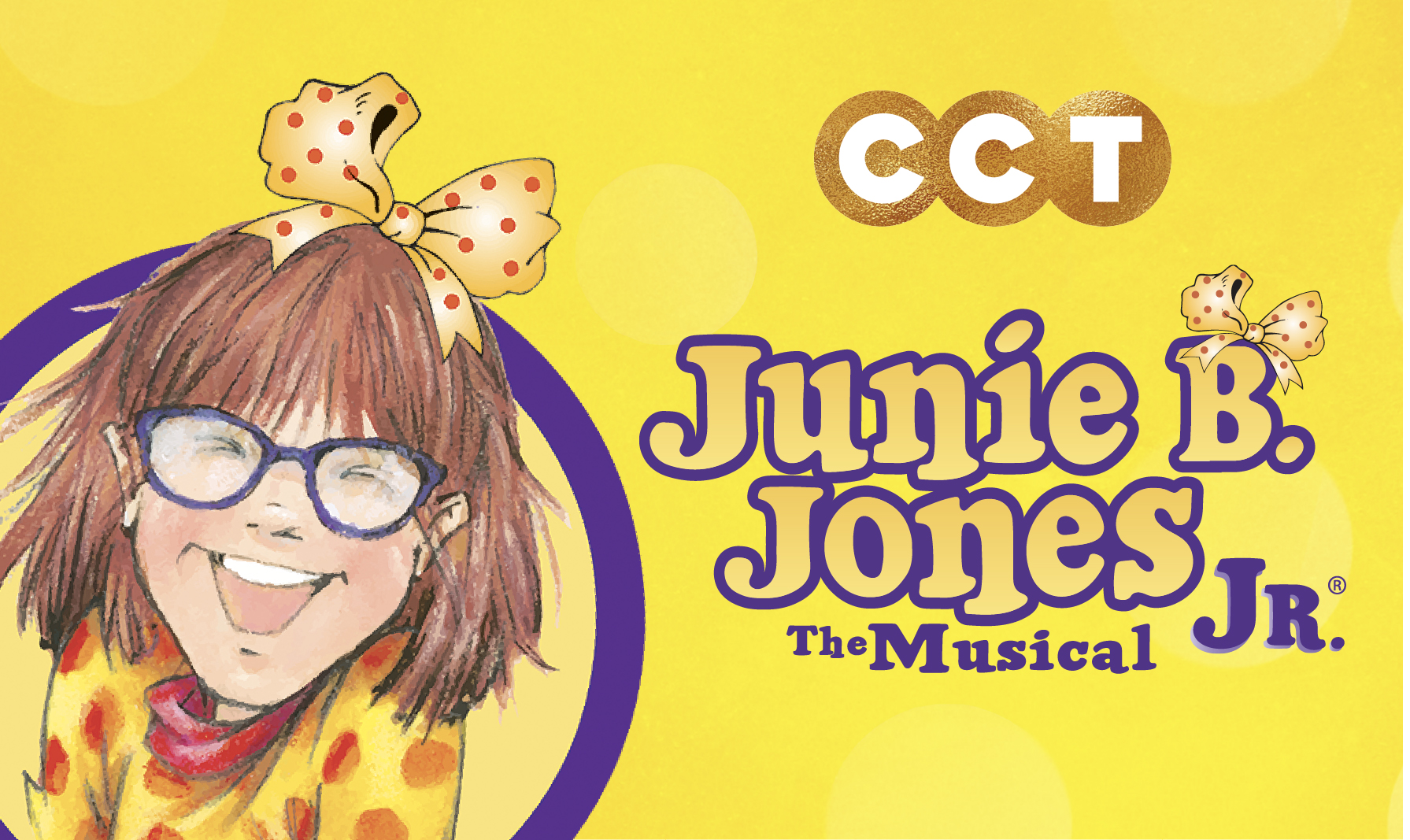Junie B. Jones the Musical Jr.
