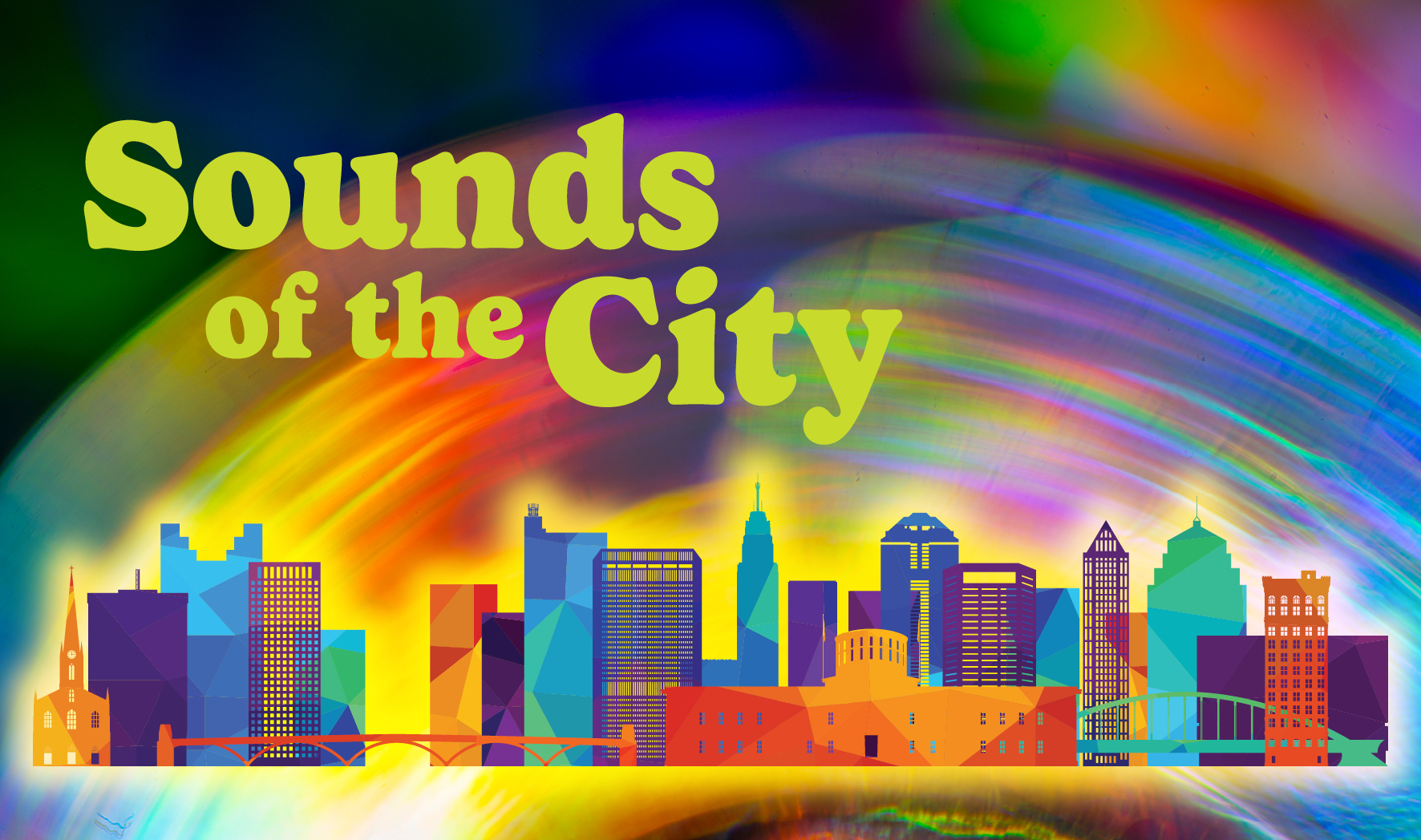 Sounds of the City