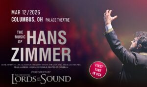 Lords of the Sound “The Music of Hans Zimmer”