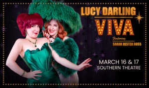 Lucy Darling: Viva