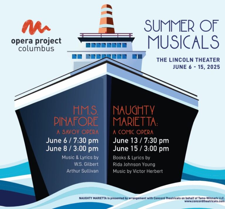 Opera Project Columbus