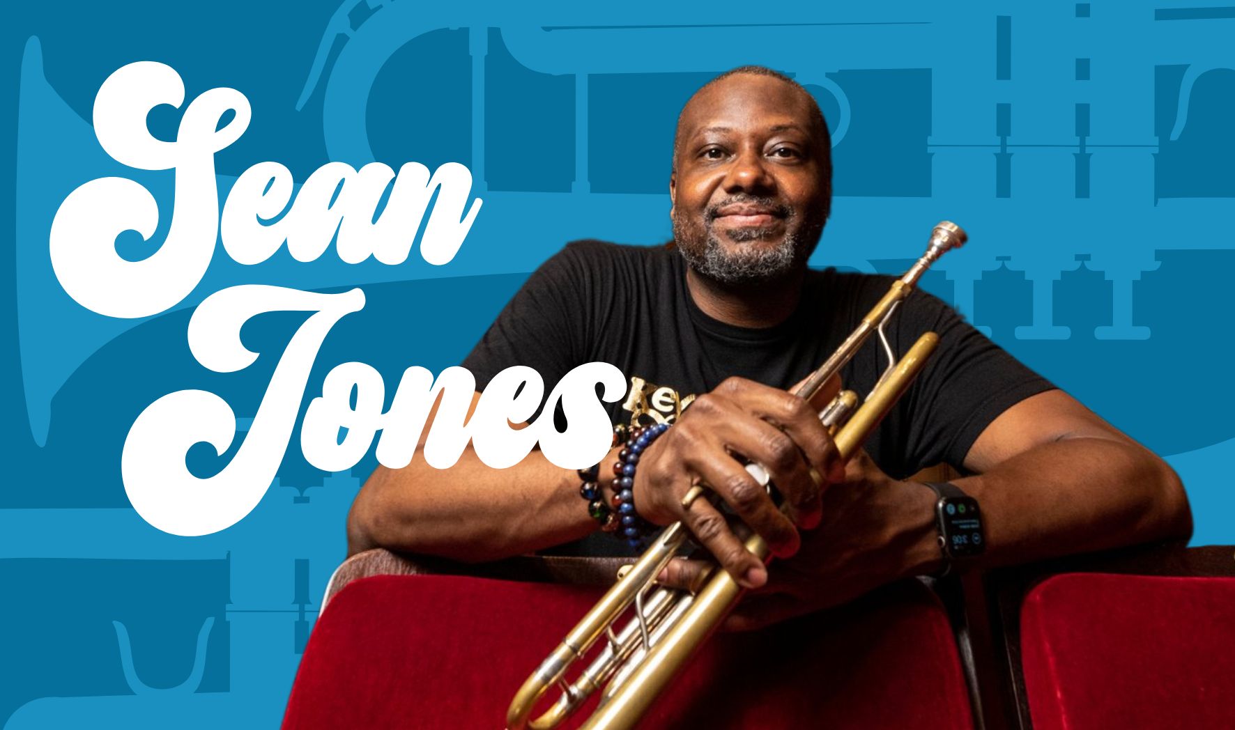 Sean Jones