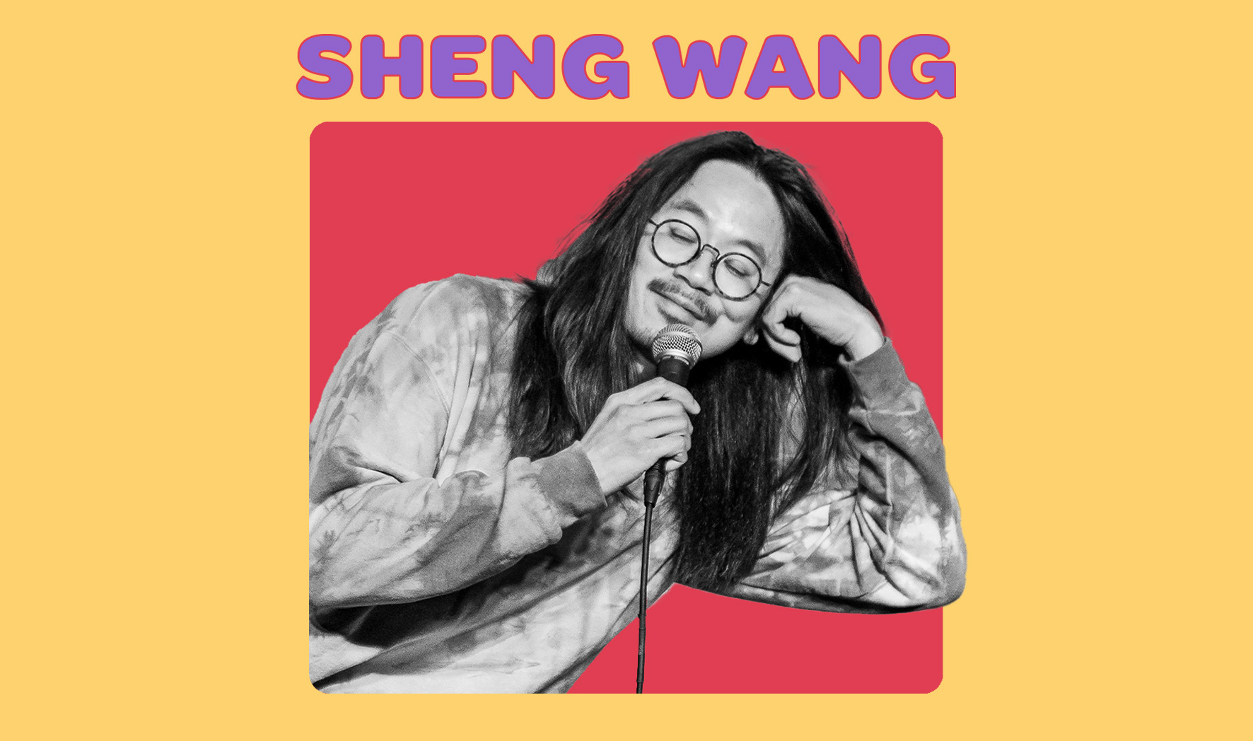 Sheng Wang
