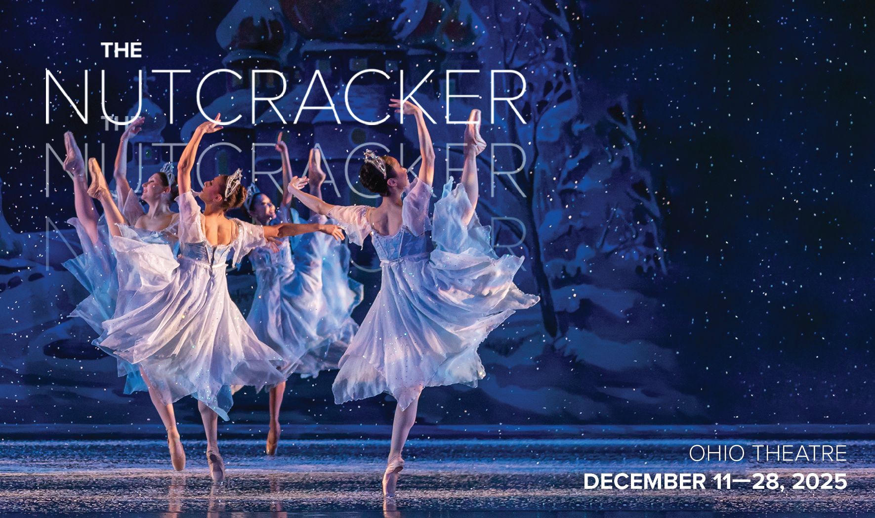 My First Nutcracker