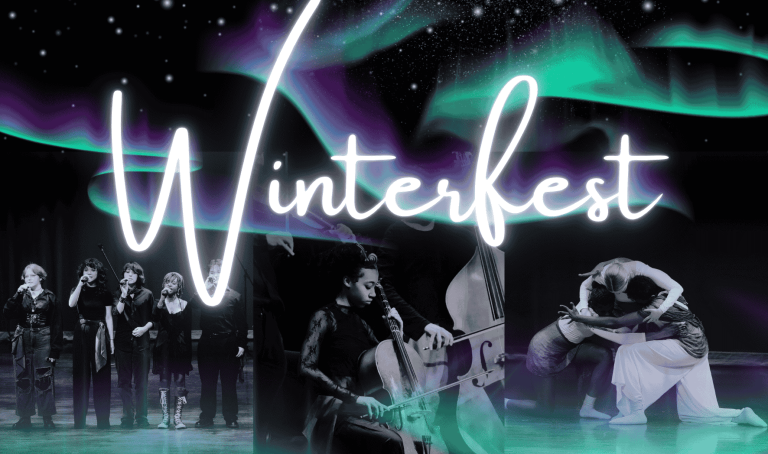 Winterfest 2025