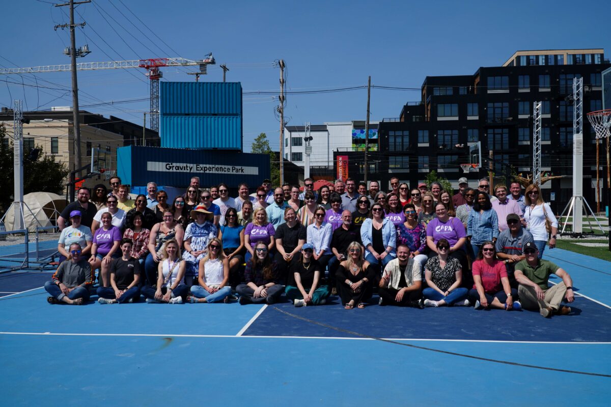 CAPA is thankful to its team of photographers who are hard at work ...