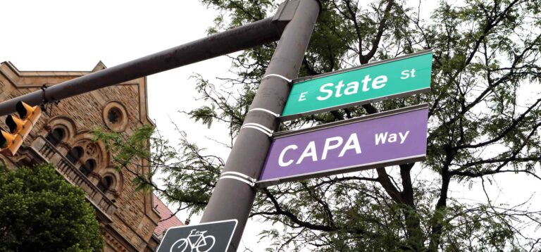 CAPA Photo Gallery