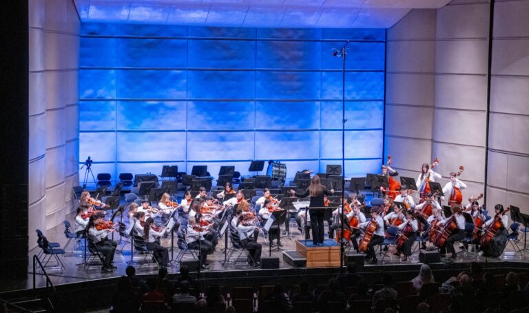 CSYO Youth Orchestra Concert