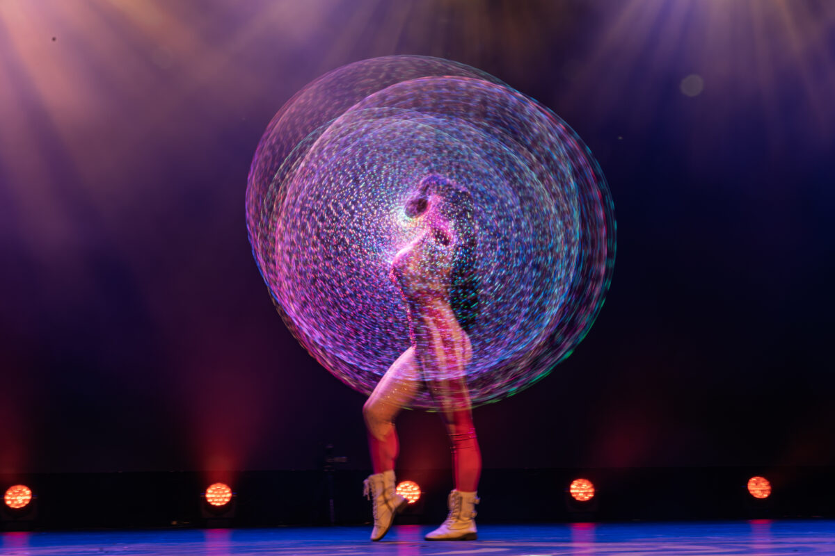 Event Photo Gallery and Video